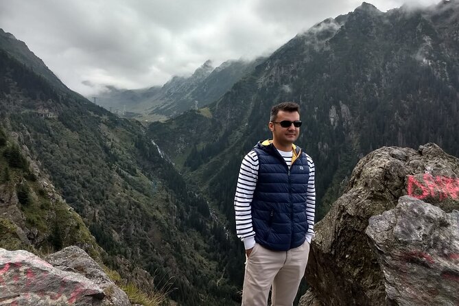 10 Days Private Tour in Romania from Bucharest - Key Points