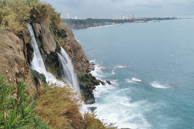 10 Days Private Tour of Turkey - Domestic Flights