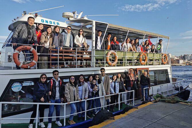 10 Days Private Tour of Turkey - Included Services