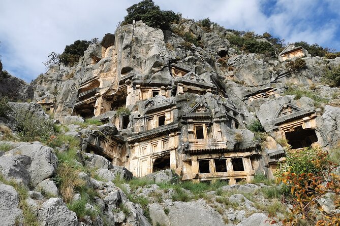 10 Days Private Tour of Turkey - Pickup and Meeting Details