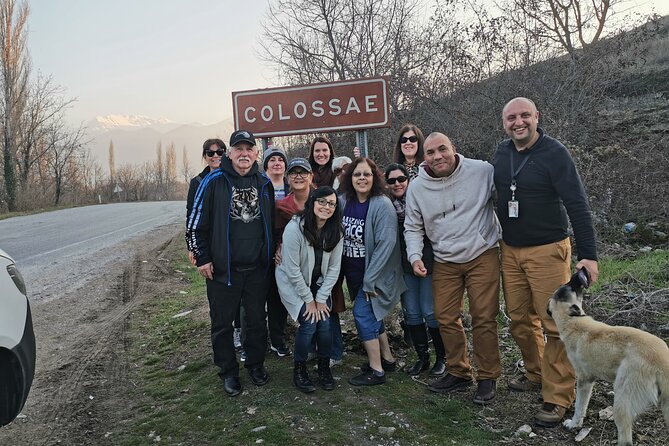 10 Days Private Tour of Turkey - Additional Information