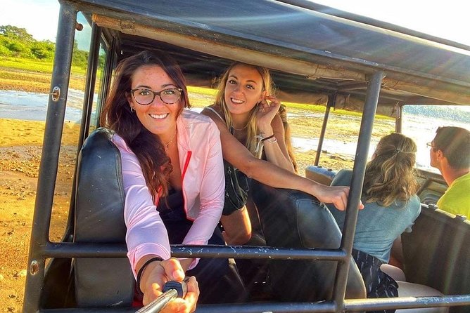 10-Days Private tour package. English speaking driver and Private luxury vehicle - Final Thoughts