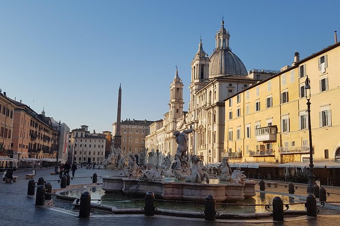 10 Days Private Tour, the Wonders of Italy from Rome to Venice - FAQs