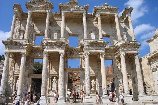 10 Days Private Turkey Tour incl. Gobeklitepe, Cappadocia, Ephesus, Istanbul - The Sum Up