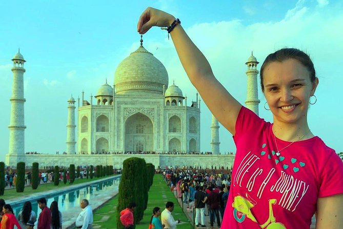 10-Days Rajasthan & Agra tour from Delhi Includes Hotels,Transportations & Guide - FAQ