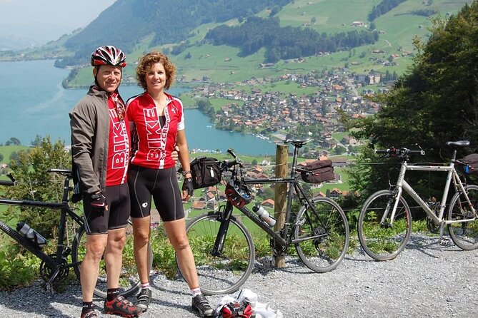 10 Days Riding Challenge Tour across Switzerland - Who Should Consider This Tour?