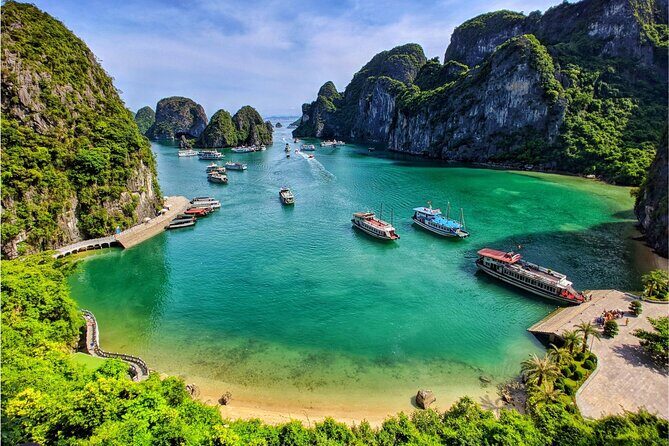 10 Days Southeast Asia Tour with Accommodation - Who Will Love This Tour?