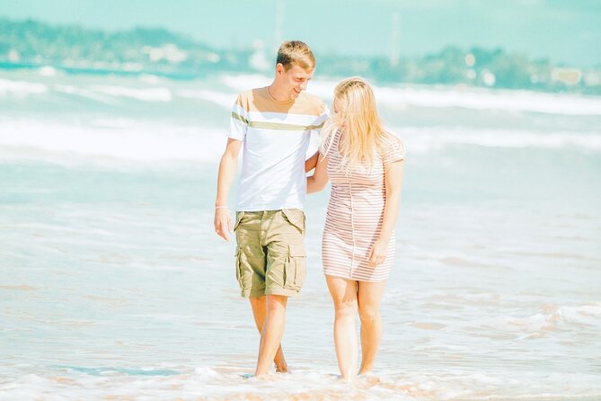 10 Days Sri Lanka Private Tours H/B accommodations - Coastal Charm & Marine Life: Galle & Mirissa