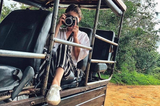 10 Days Sri Lanka tour package with Private driver - What It Means for You