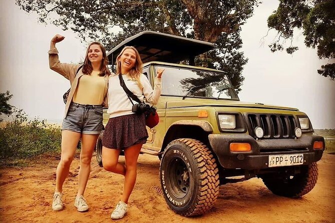 10 Days Sri Lanka tour package with Private driver - Practical Considerations