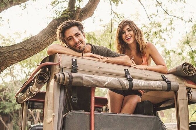 10 Days Sri Lanka tour package with Private driver - Who Would Love This Tour?