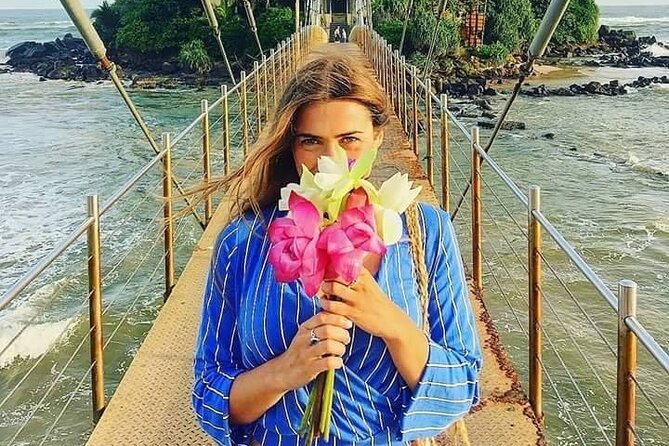 10 Days Sri Lanka tour package with Private driver - The Sum Up