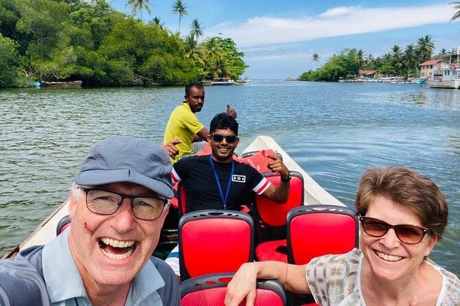 10 Days Sri Lanka Tour with Sujeewa - The Experience and What You’ll Love