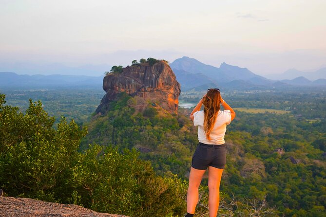 10 Days Sri Lanka Tour with Sujeewa - Who Should Consider This Tour?