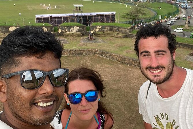 10 Days Sri Lanka Tour with Sujeewa - FAQs