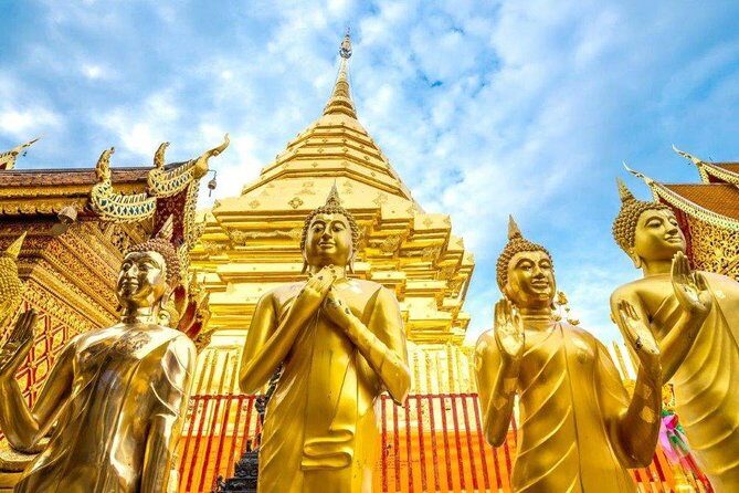 10 Days Thailand Grand Tour from Chiang Rai, Small Group - Why This Tour Offers Good Value