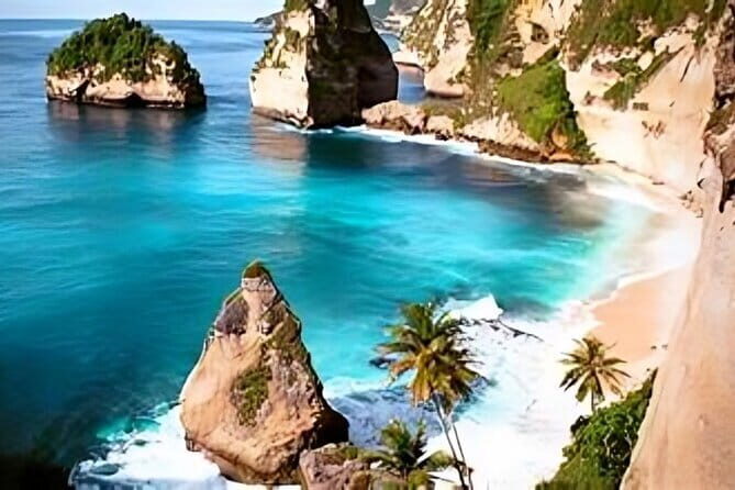 10 Days The Best of Bali Gilis and Nusa Penida Island Experience - Who Should Consider This Tour?