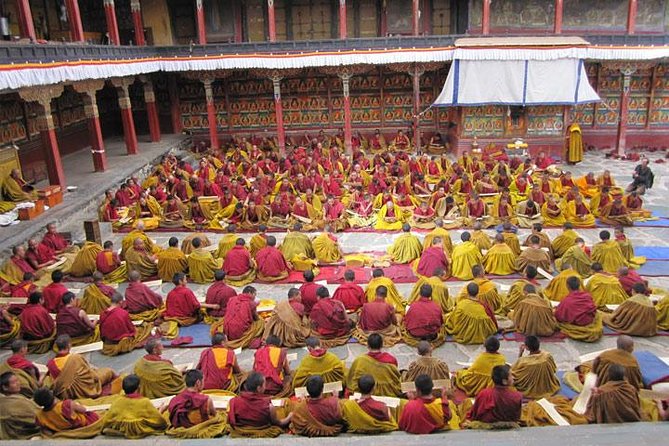 10 Days Tibet Everest Base Camp and Namtso Small Group Tour - FAQs