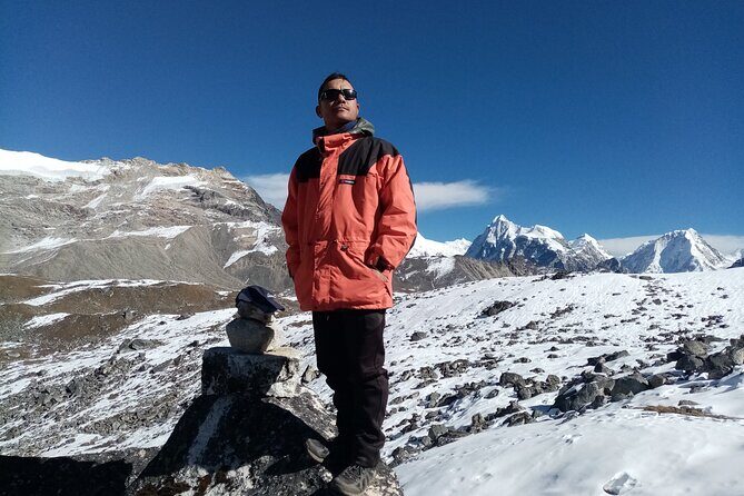10 Days Tour in Kathmandu Langtang Valley Trek - An In-Depth Look at the Langtang Valley Trek