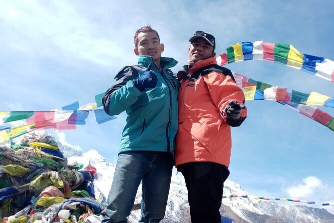 10 Days Tour in Kathmandu Langtang Valley Trek - Wildlife and Vegetation