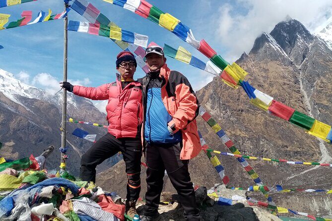 10 Days Tour in Kathmandu Langtang Valley Trek - Practicalities and Considerations