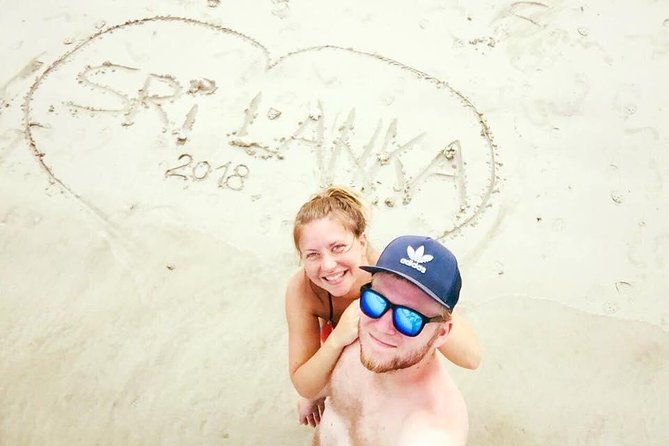 10 Days Tour in Sri Lanka (Hotels with Breakfast & Luxury Car) - Who Should Consider This Tour?