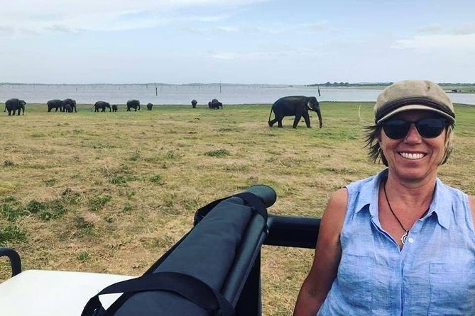 10 Days Tour in Sri Lanka (Hotels with Breakfast & Luxury Car) - Final Thoughts: Is This Tour Right for You?