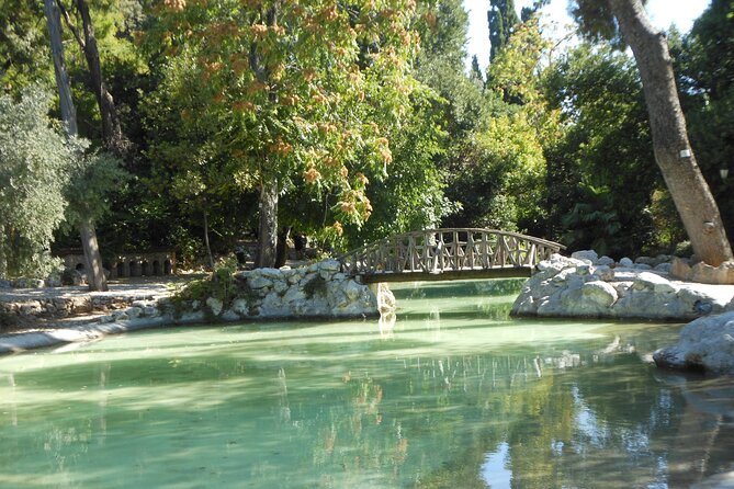 10 Days Tour Walk Athens Cycle Peloponnese Scooter Santorini - Final Thoughts