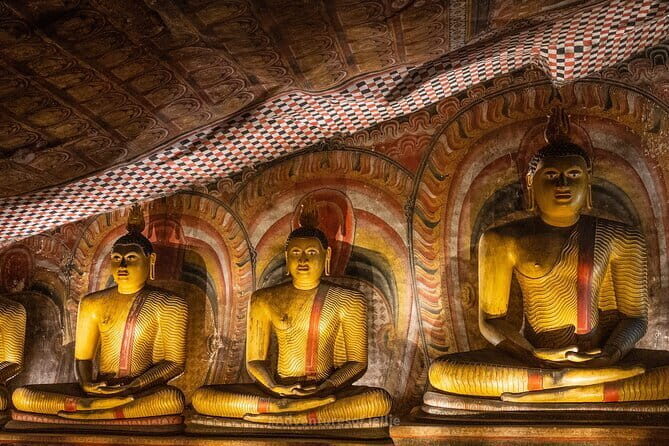 10 Days Travel in Sri Lanka with Accommodation - Practicalities and Value