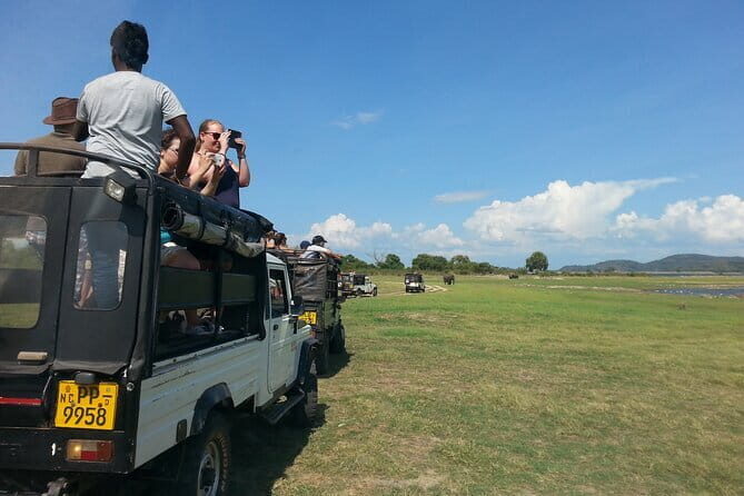 10 Days Travel in Sri Lanka with Accommodation - FAQ
