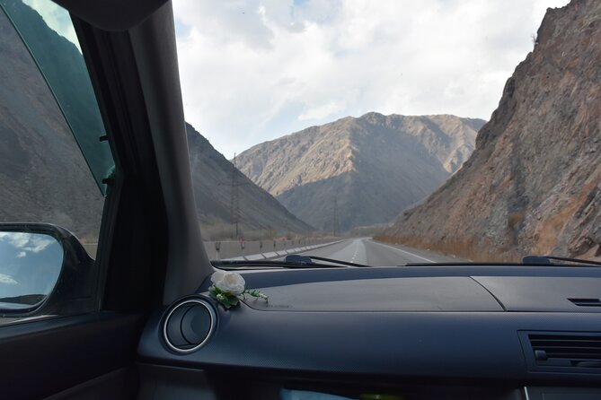 10 days trip around Kyrgyzstan be a nomad - Practical Details and Value