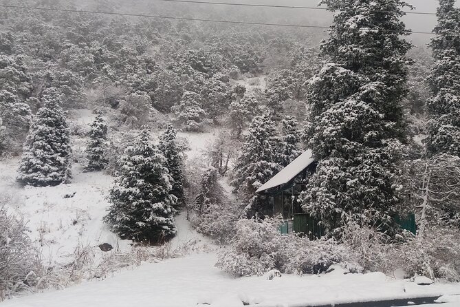 10 days trip around Kyrgyzstan be a nomad - Who’s This Tour For?