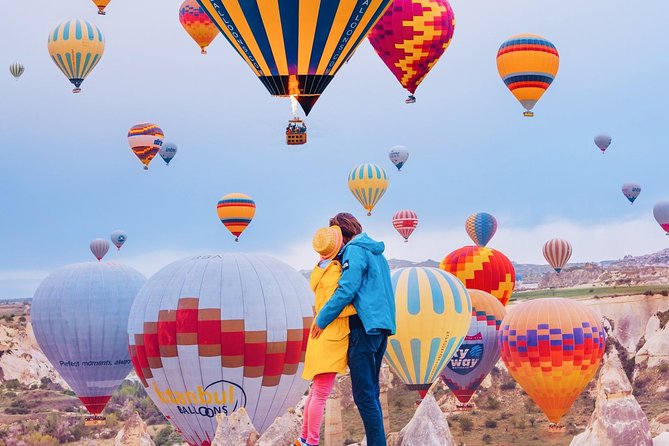 10 days Turkey Private Tours - An Itinerary That Covers the Essentials and Some Hidden Gems