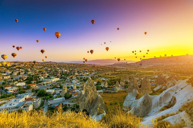 10 Days Turkey Tour to Istanbul, Cappadocia, Antalya, Ephesus - Transportation and Accommodation