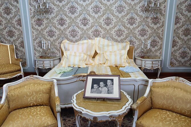 10 h Ceausescu Communism Private Tour in Bucharest plus Dracula's Grave - Final Thoughts