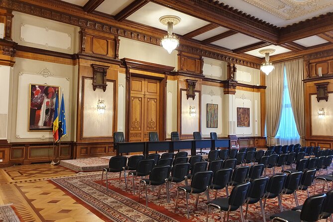 10 h Ceausescu Communism Private Tour in Bucharest plus Dracula's Grave - FAQ