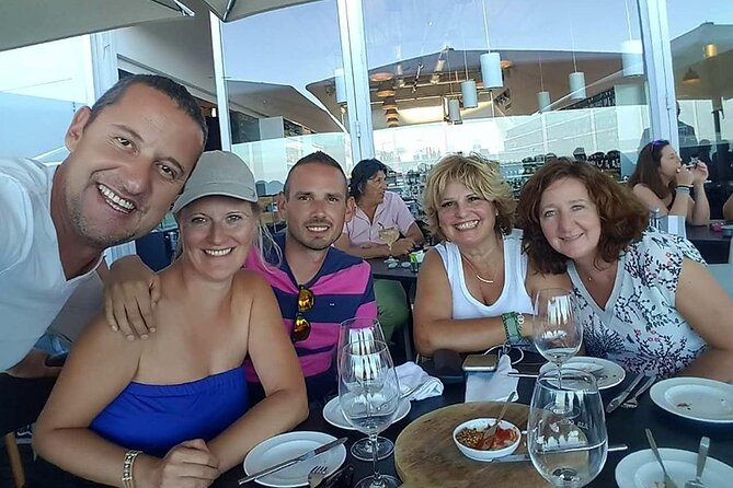 10-Hour Guided Tour of Fátima, Óbidos, Nazaré, Batalha, and Alcobaça - Booking Information