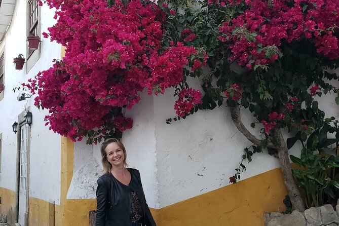 10-Hour Guided Tour of Fátima, Óbidos, Nazaré, Batalha, and Alcobaça - Visiting Batalha and Alcobaça