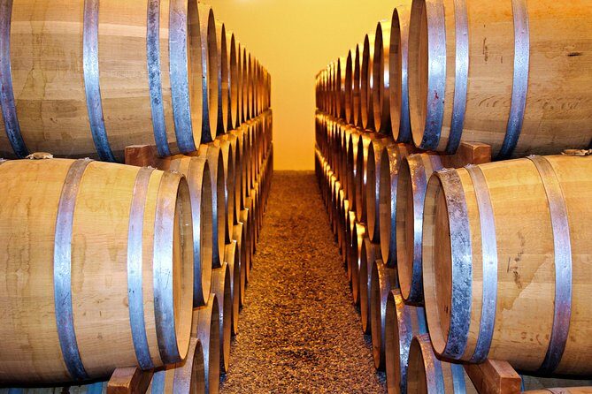 10-Hour Napa Valley Wine Tasting Tour Customized Private Tours - The Value of a Private, Custom-Named Tour