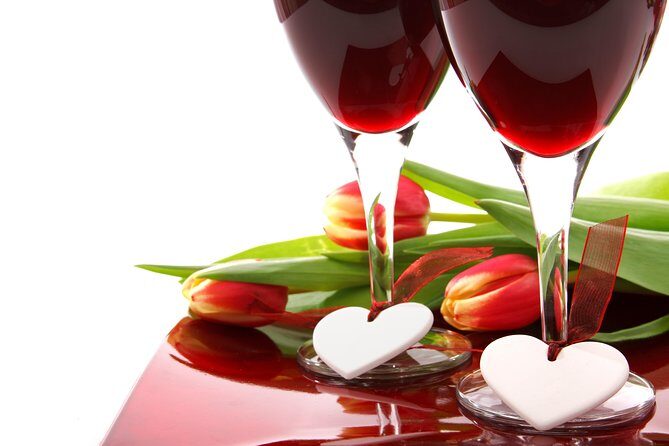 10-Hour Napa Valley Wine Tasting Tour Customized Private Tours - Who Will Love This Tour?
