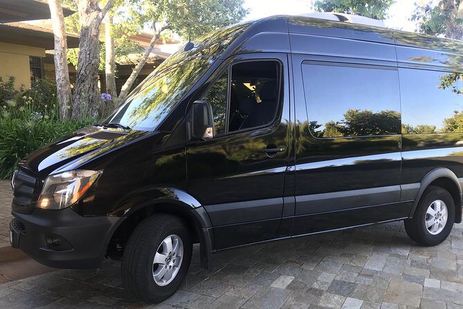 10-Hour Napa Valley Wine Tasting Tour Customized Private Tours - The Sum Up: Is This Tour Right for You?
