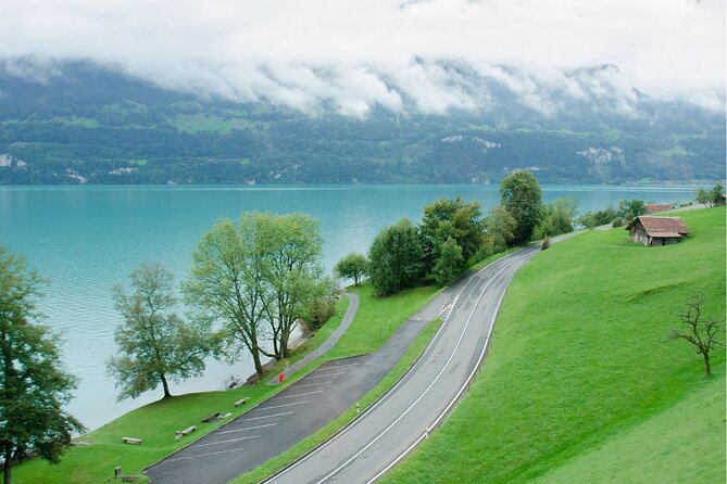 10-Hours Customized Private Tour by Car from Zurich or Lucerne - Exploring the Itinerary in Detail
