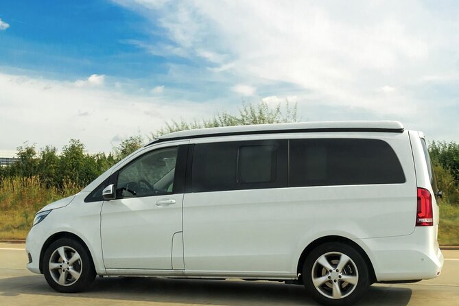 10-Hours Customized Private Tour by Car from Zurich or Lucerne - Who Is This Tour Best For?