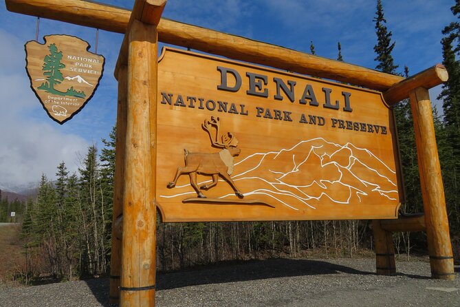 10 Hours Denali Winter Drive in Alaska - FAQ