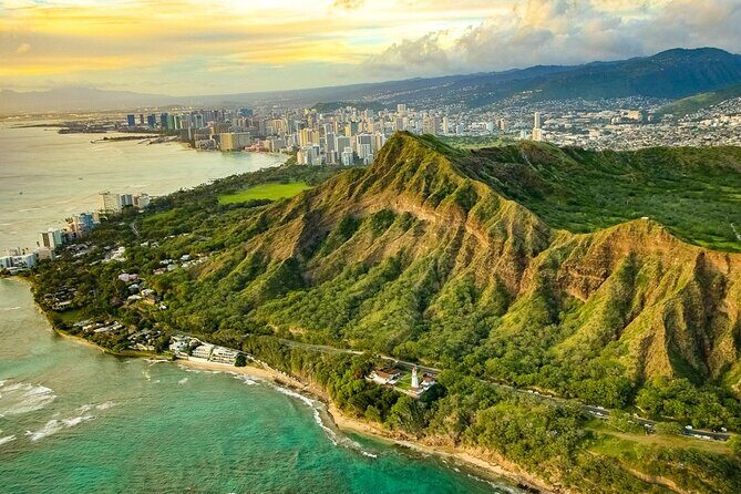 10 Hours Private City Tour in Honolulu - Chartered Tour - A Deep Dive into the 10-Hour Private Honolulu Tour
