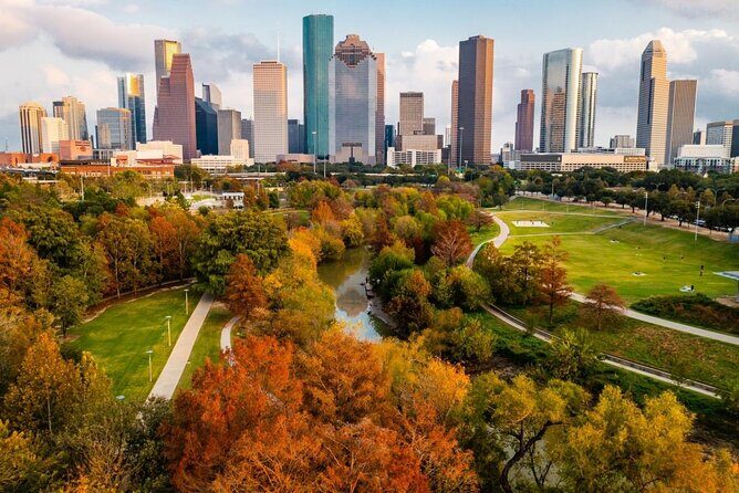 10 Hours Private City Tour in Houston - Chartered Tour - Who Is This Tour Best For?