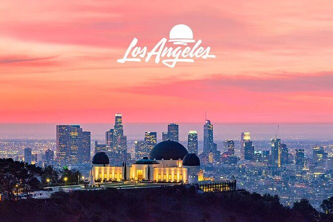 10 Hours Private City Tour in Los Angeles - Chartered Tour - Why This Tour Offers Real Value