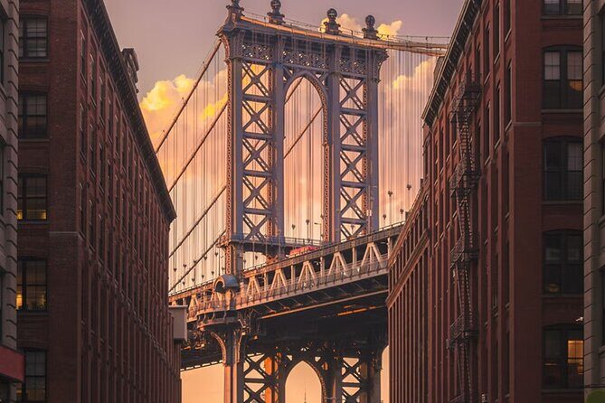 10 Hours Private City Tour in New York - Chartered Tour - Introduction