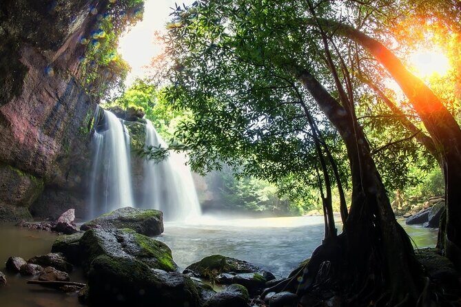 10 Hours Private Hiking in Khao Yai National Park From Bangkok - Detailed Review of the Tour Experience