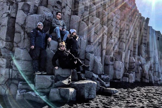 10 Hours Private Luxury Tour of South Coast - Who Should Consider This Tour?